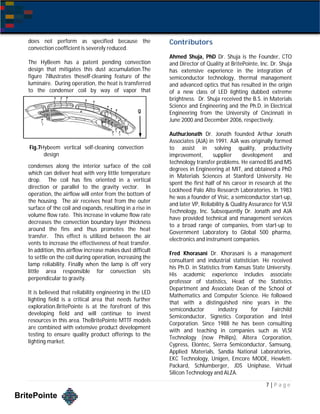 Hybeem_Reliability | PDF