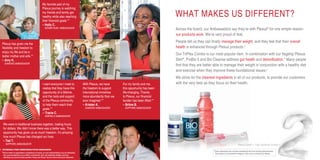 plexus-opportunity-brochure | PDF