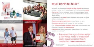 plexus-opportunity-brochure | PDF