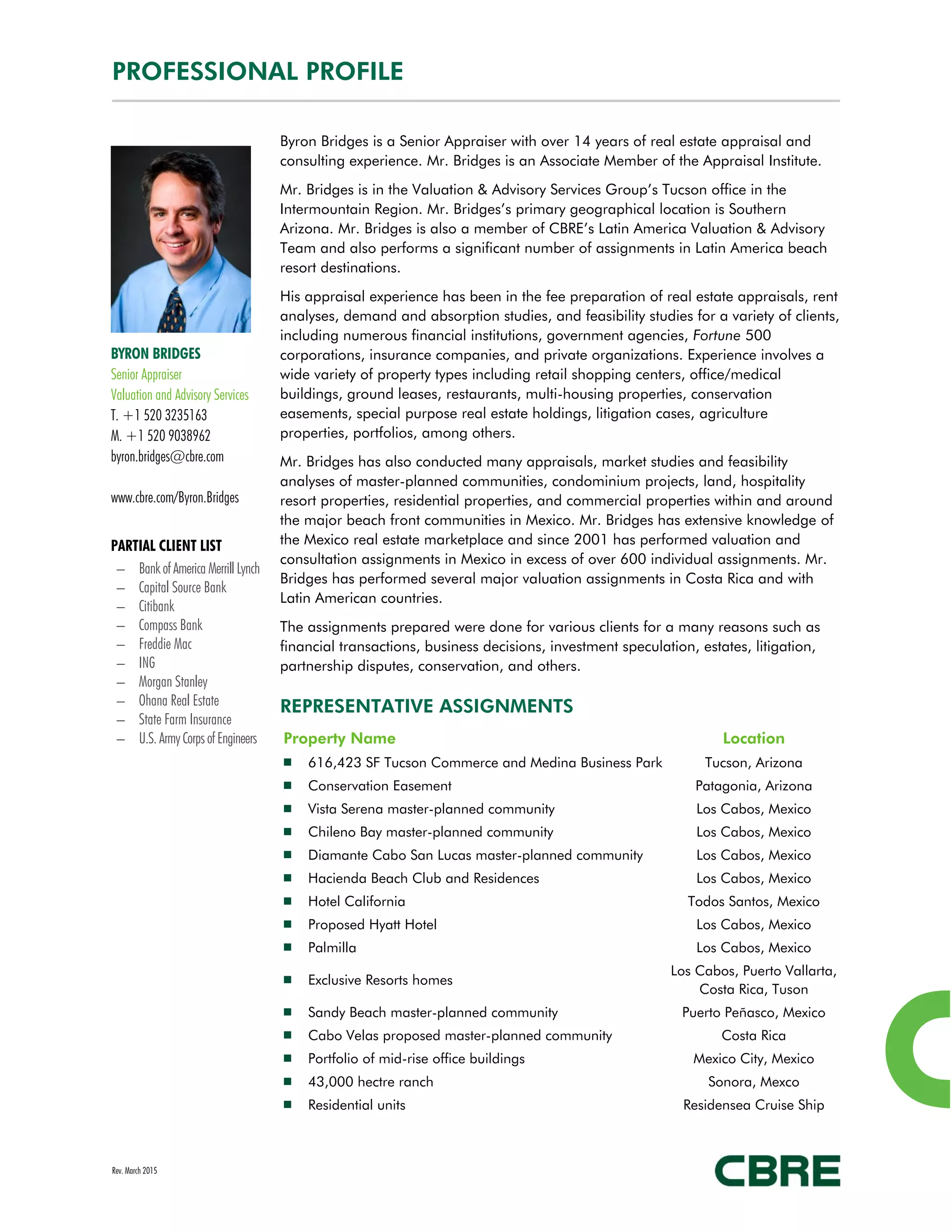 ByronBridges_resume | PDF