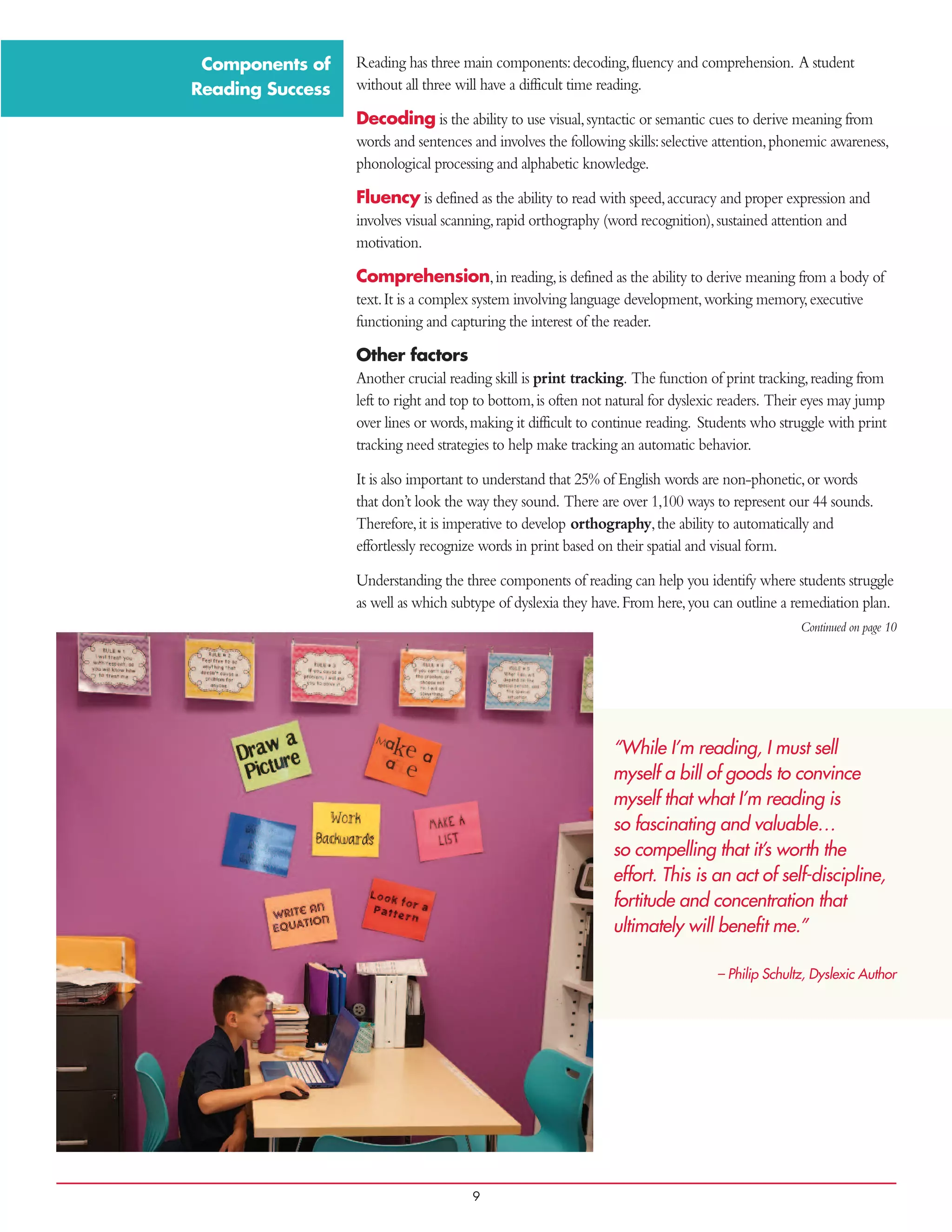 Demystifying Dyslexia | PDF