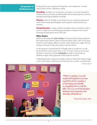 Demystifying Dyslexia | PDF