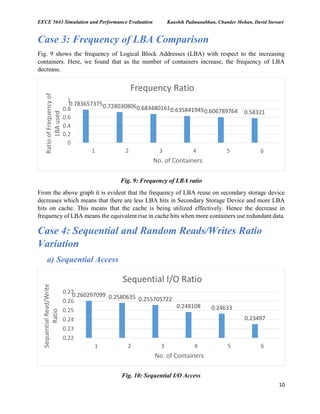 Project Final Report | PDF