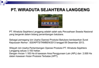 Duke Pesentasi KTT | PPTX