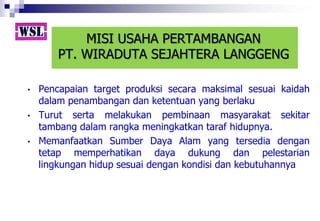 Duke Pesentasi KTT | PPTX