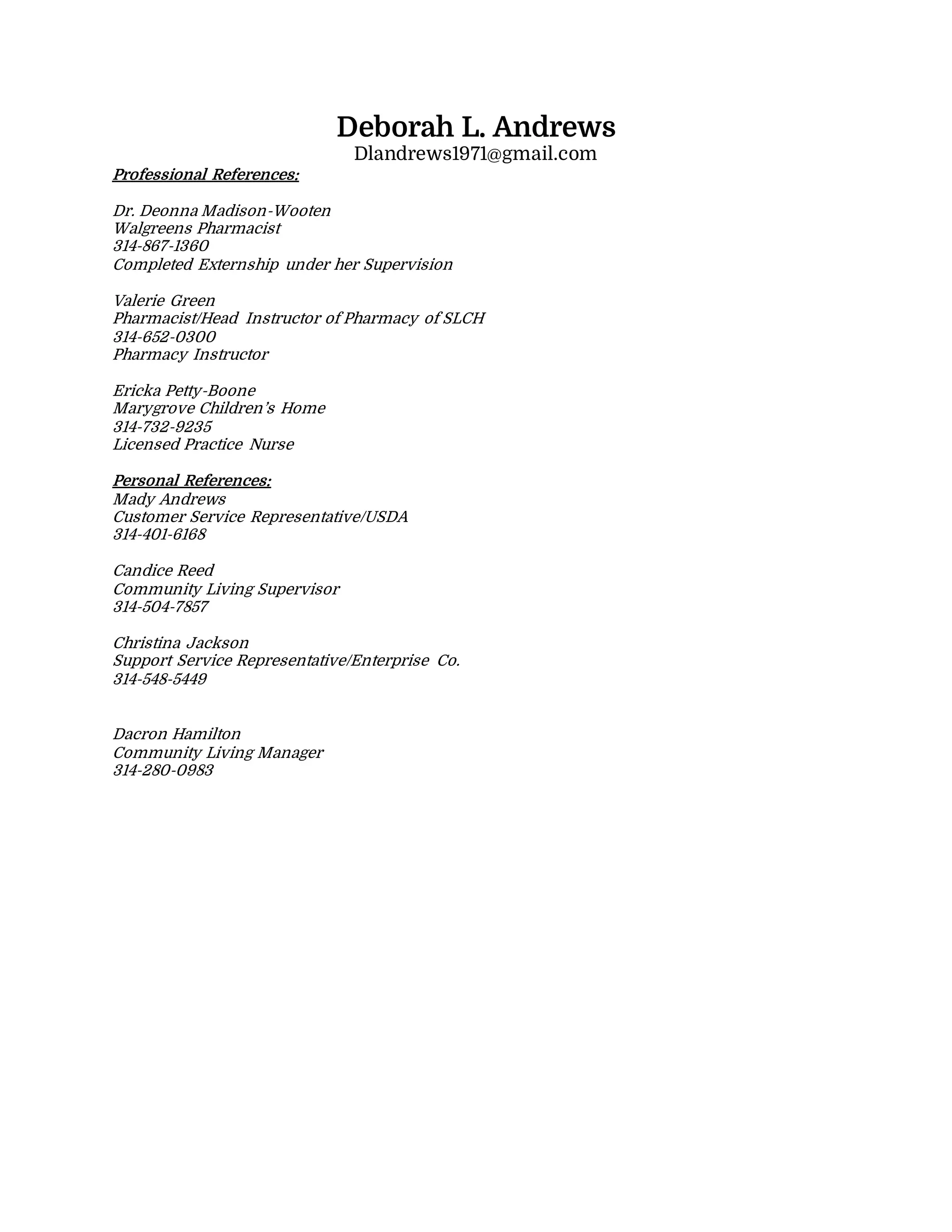 Deborah_Andrews (2) | PDF