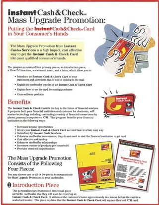 ICS Correspondent program Upgrade | PDF