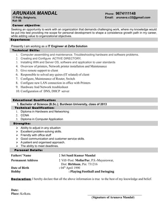 Arunava_140536180 | DOC