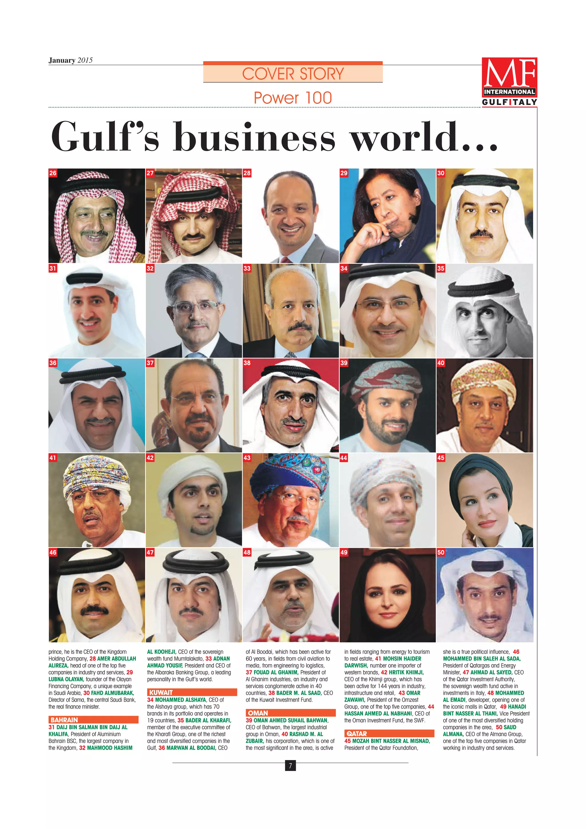 MF Golfo 2 ENG | PDF