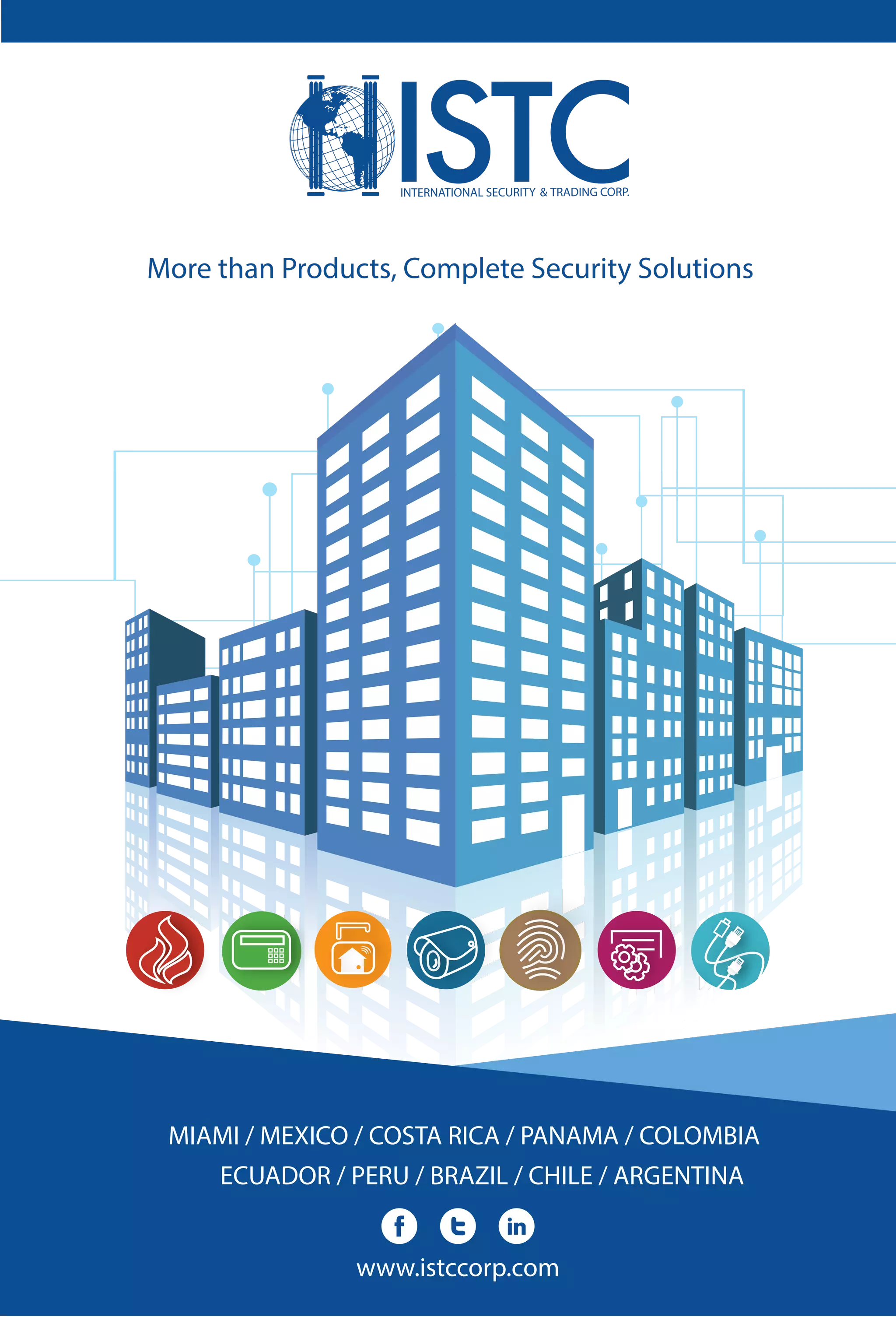 Digital Line Card_English | PDF