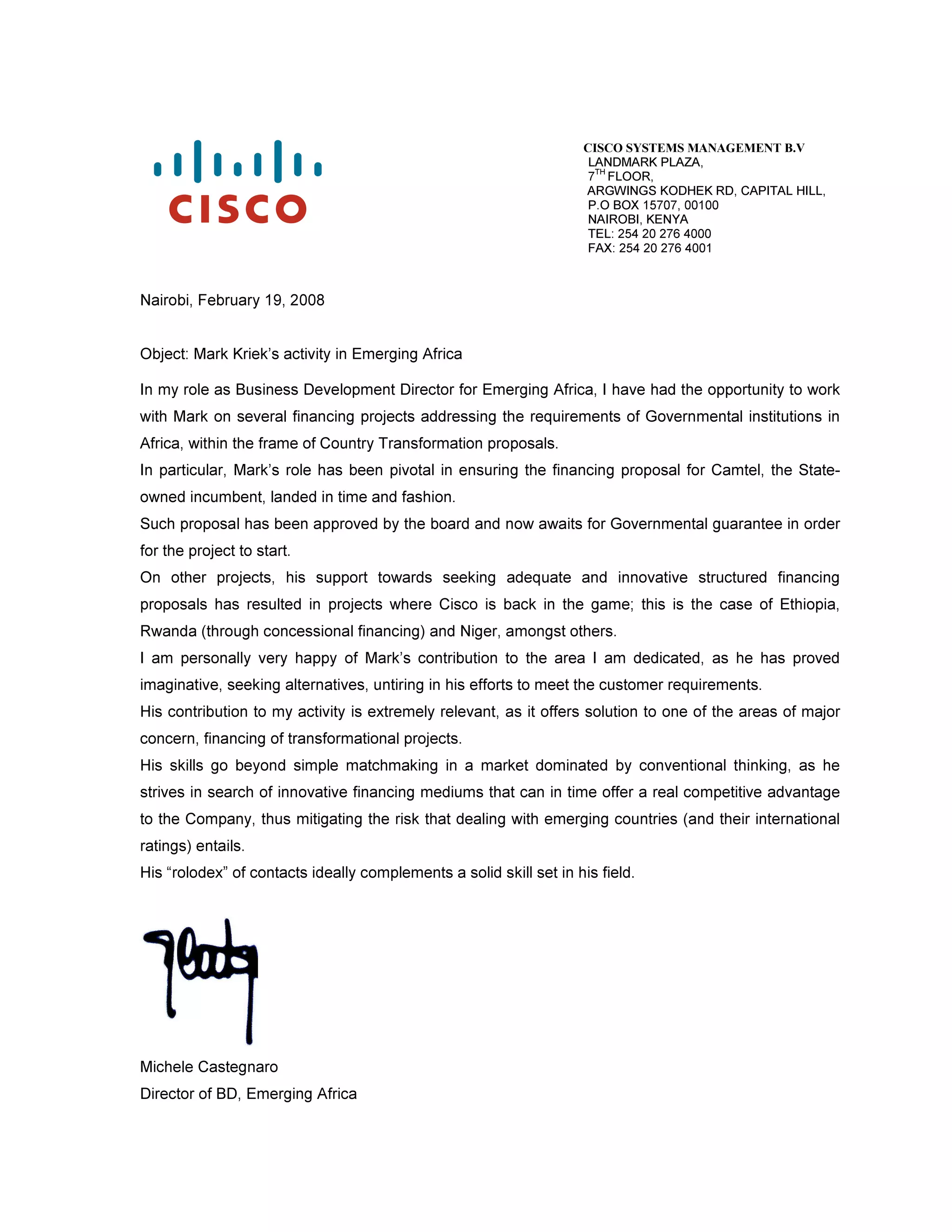 Cisco Reference | PDF