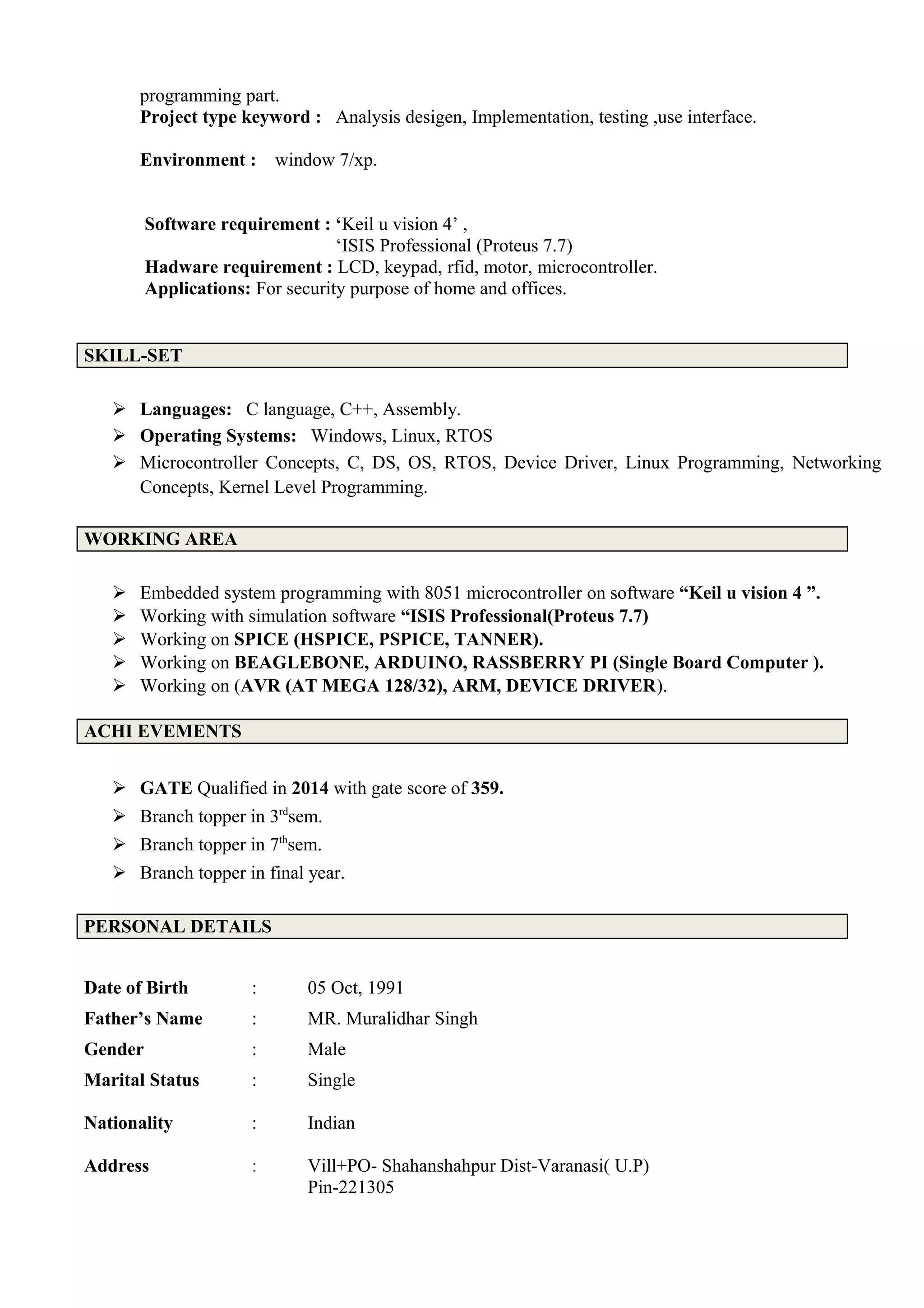 amresh_updated_exp | PDF