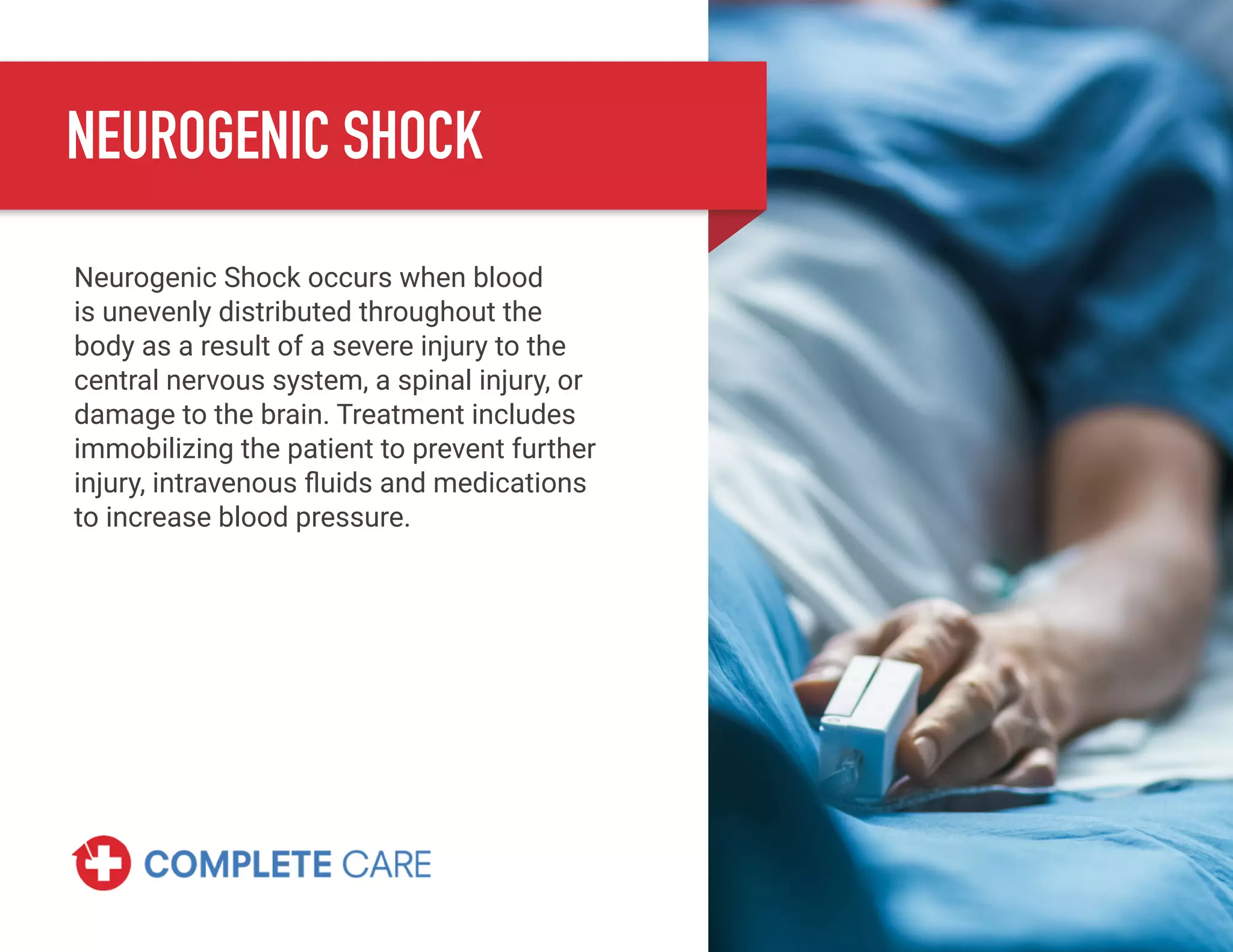 The 5 Types of Shock | PDF