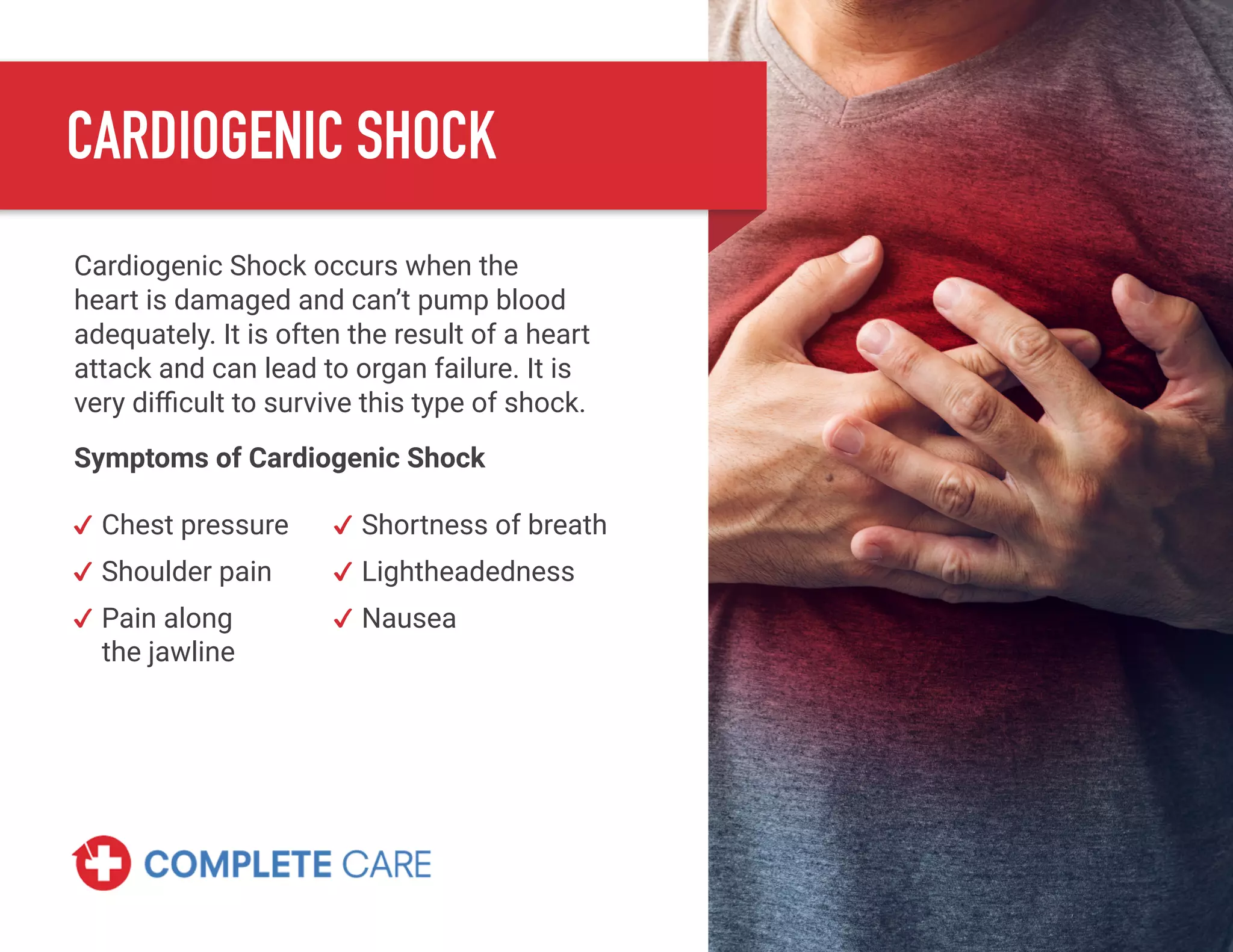 The 5 Types of Shock | PDF