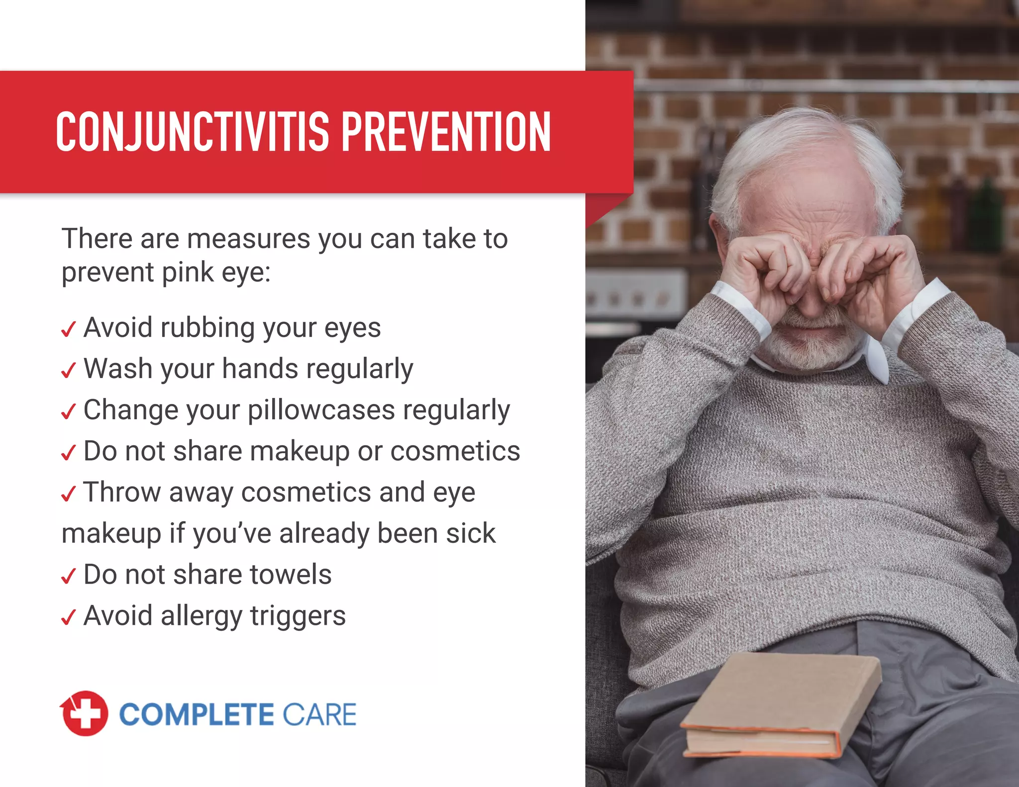 Pink Eye Symptoms & Treatment | PDF
