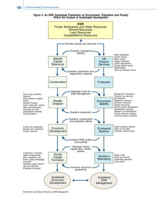 A Common Country Assessment of the Philippines 103-118 | PDF