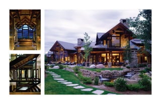 Charles Cunniffe Architects Brochure | PDF
