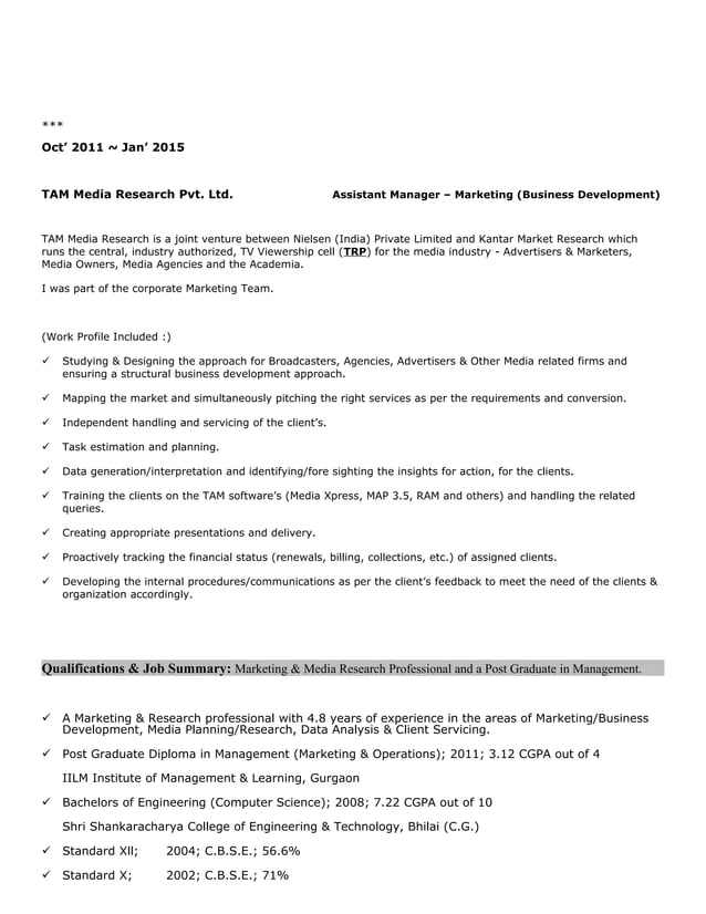 Abhishek Upadhyay - CV | PDF Abhishek Upadhyay - CV | PDF