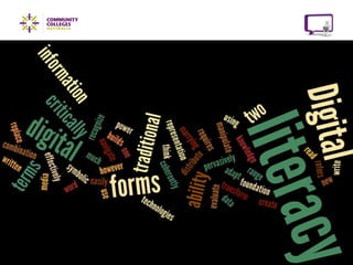 CCA eLearning Presentation | PPT