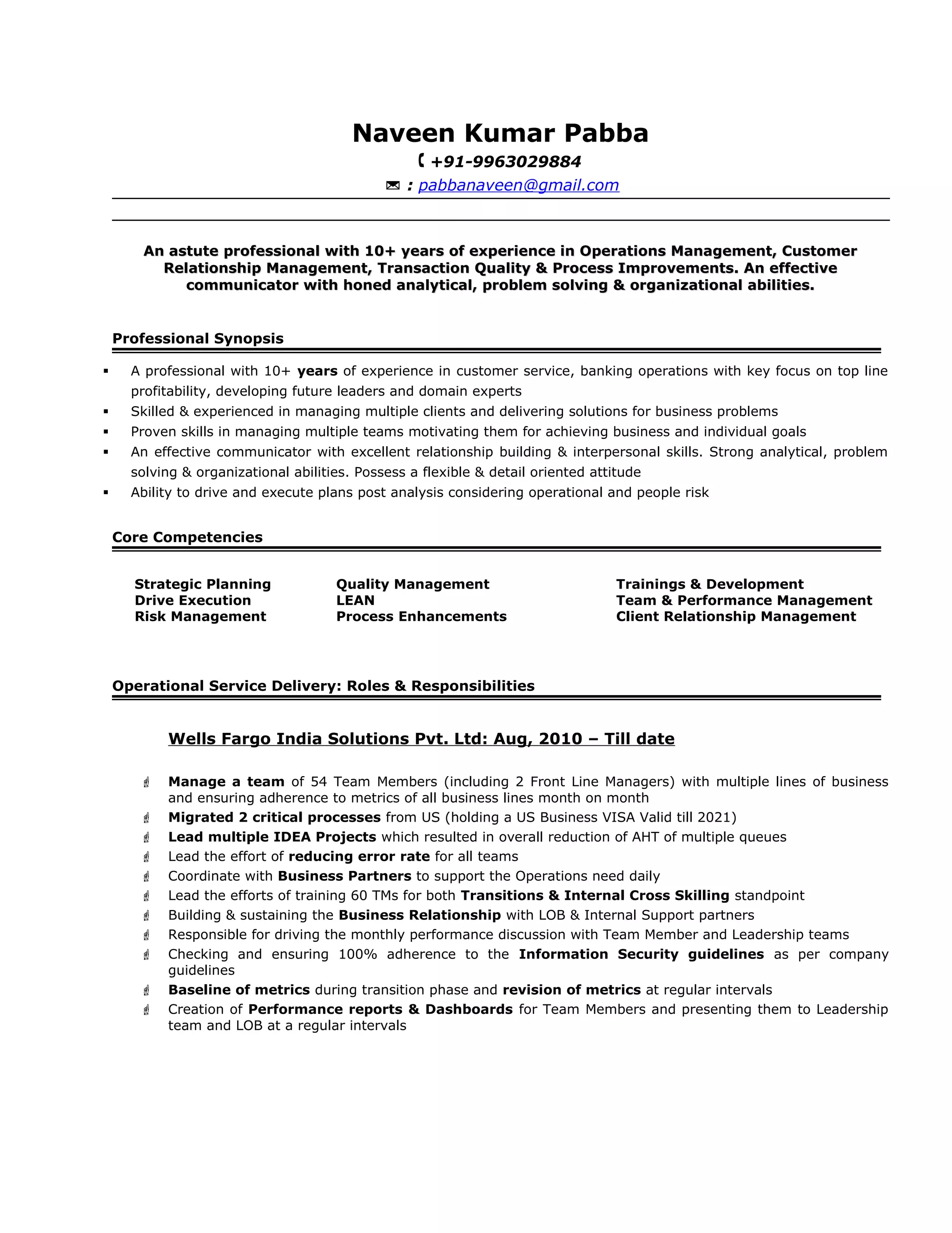 Naveen Pabba_CV | DOC