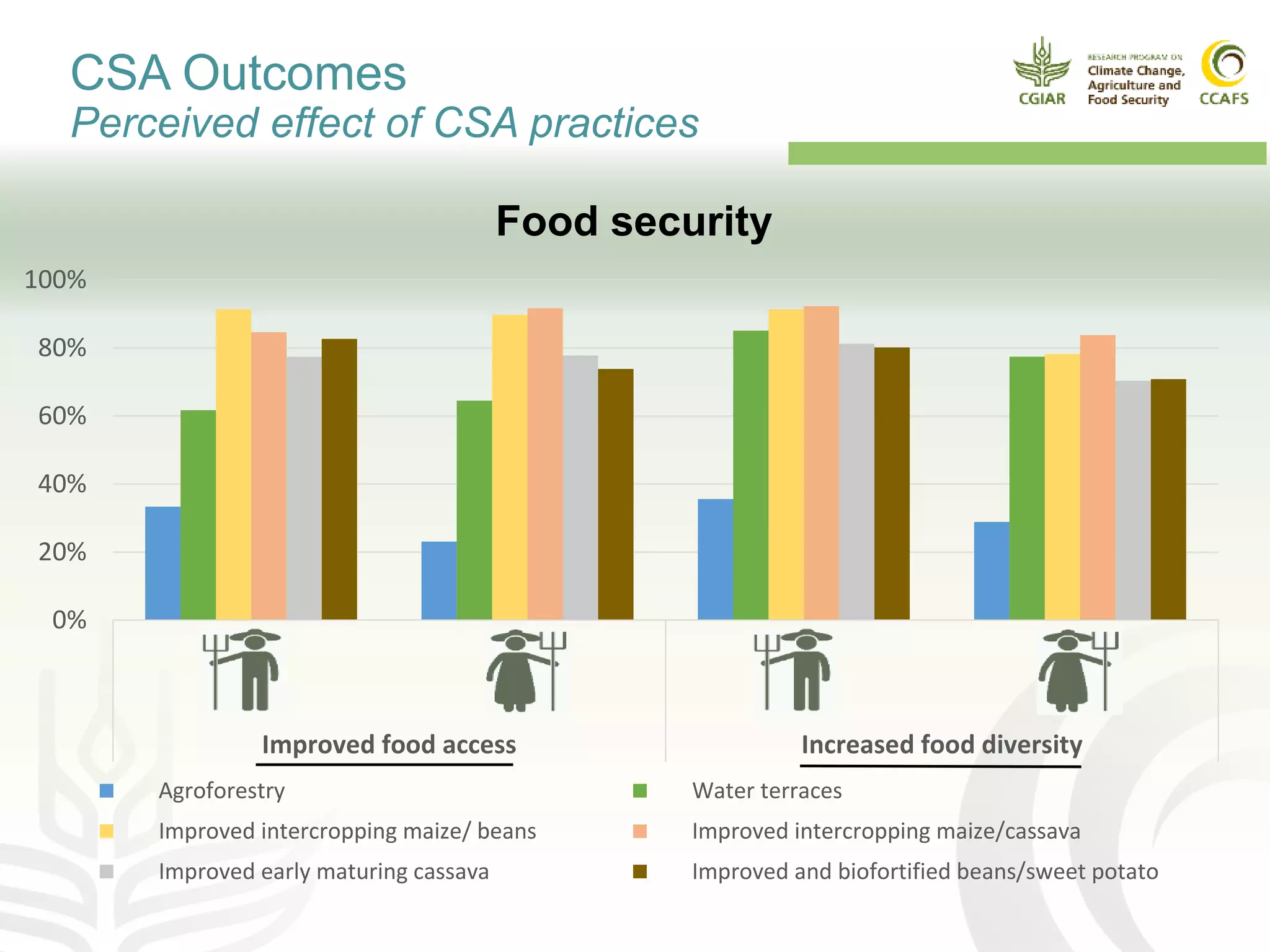 Monitoring CSA outcomes | PDF