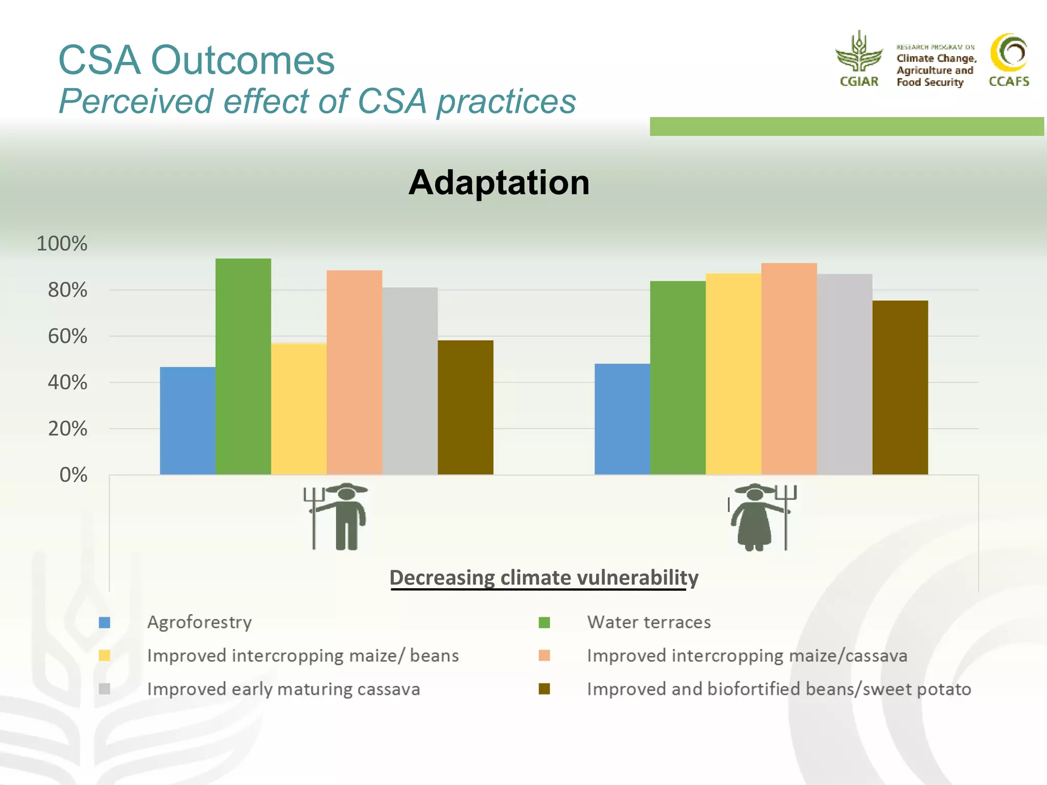 Monitoring CSA outcomes | PDF