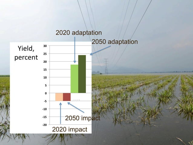 Climate-Smart Villages: an Introduction | PDF