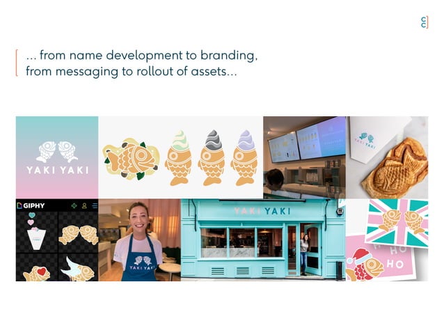 Creative Clinic credentials 2021 | PPT