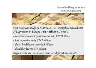 Dr Helena Lass: Awareness & inner wellbeing as an organizations hidden ...