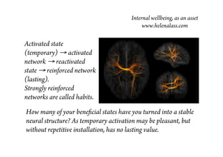 Dr Helena Lass: Awareness & inner wellbeing as an organizations hidden ...
