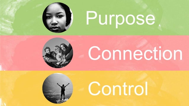 Designing for Resilience and Compassionate Action | PPT