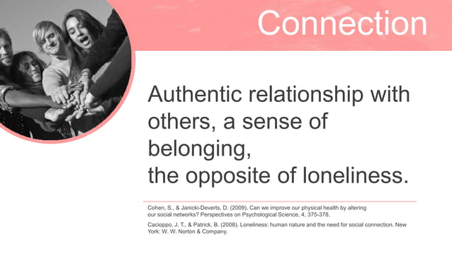 Designing for Resilience and Compassionate Action | PPT