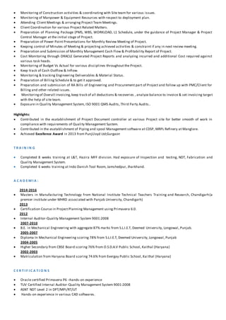 sourabh_resume_2016 | DOCX