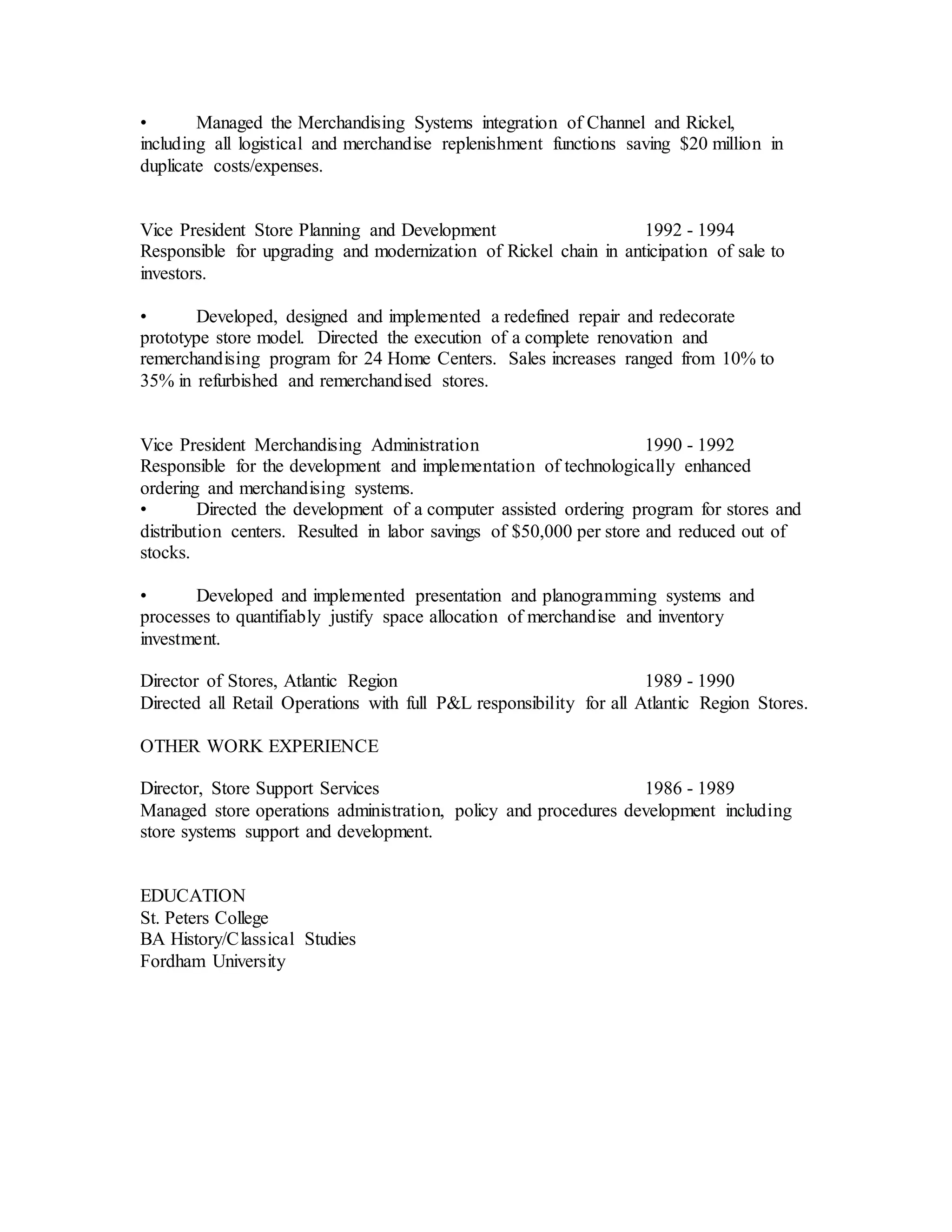 ResumeofGinoGiombetti | DOCX