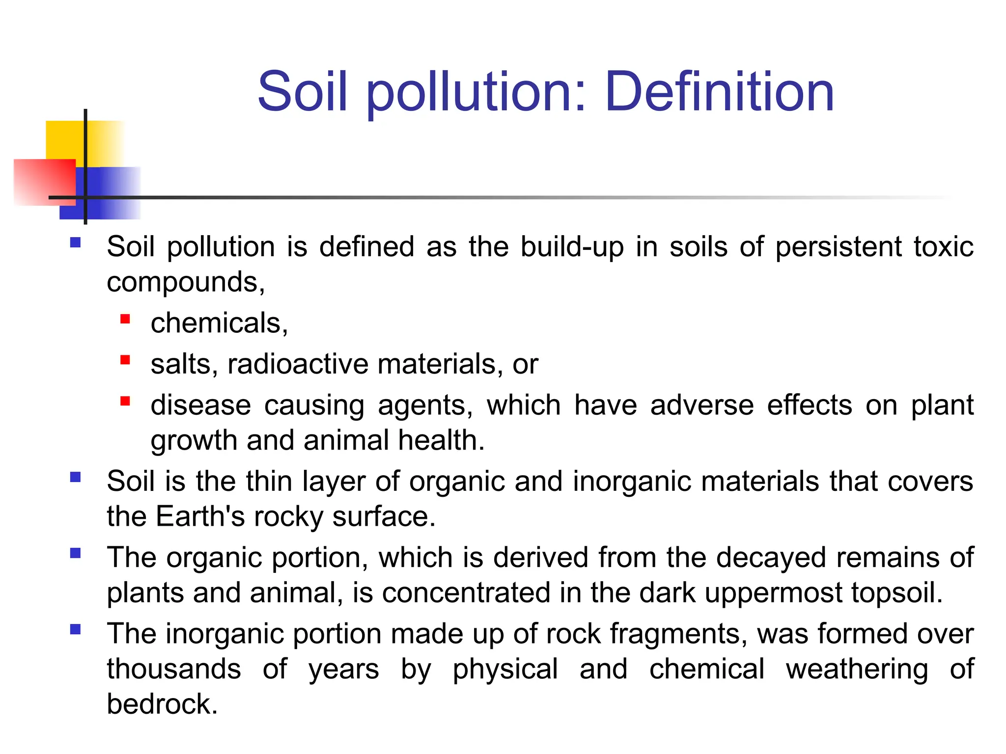 CCB 315 Soil Pollution - 2025 - L1.pptx