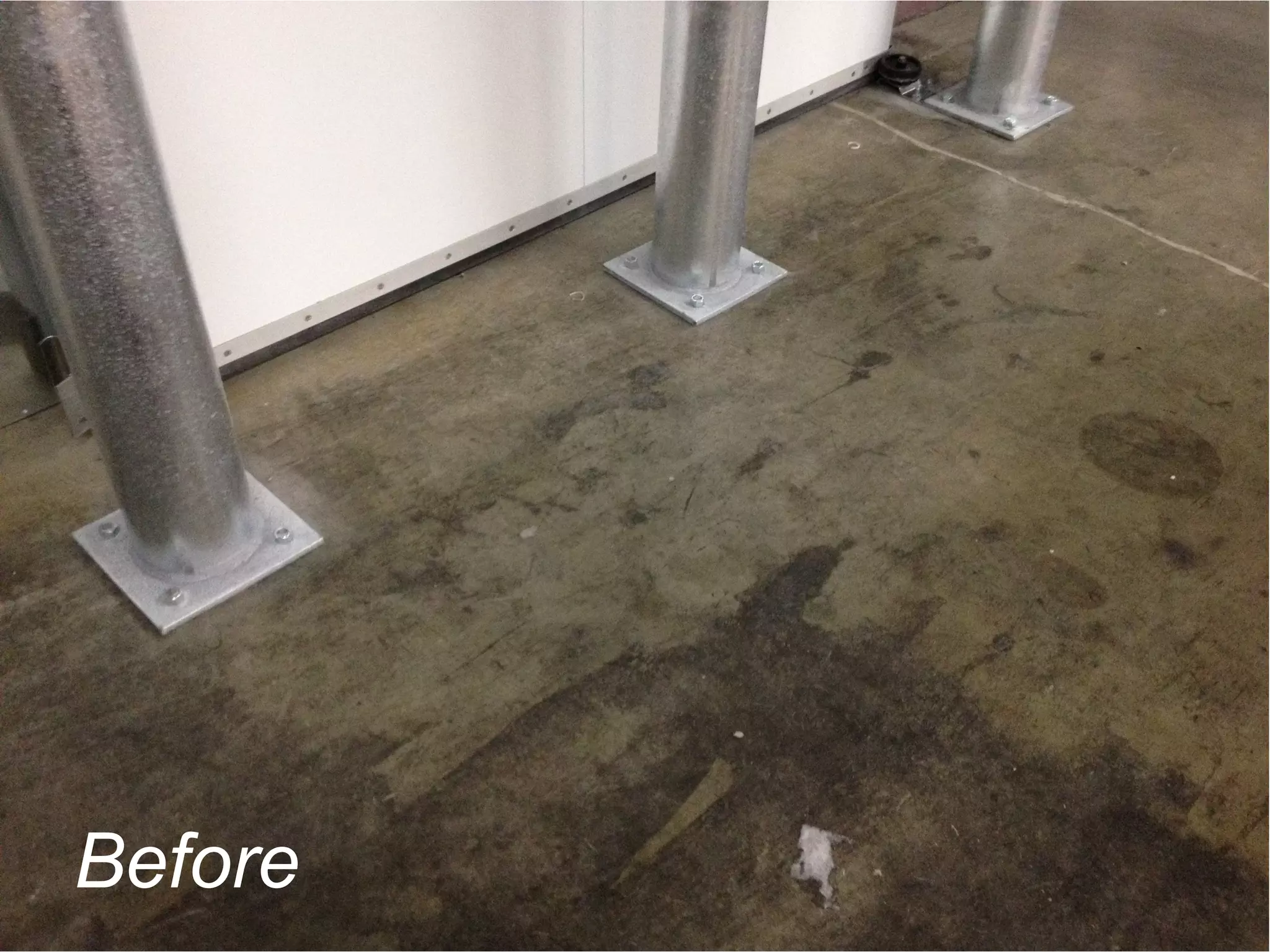 Food Processing Flooring | PDF