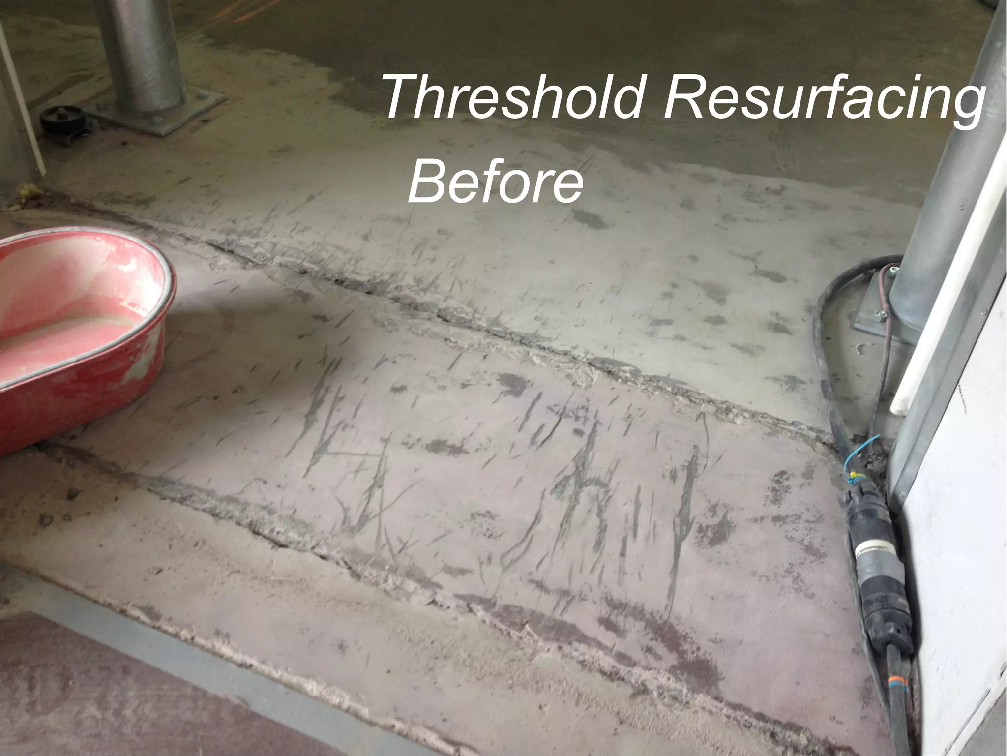 Food Processing Flooring | PDF