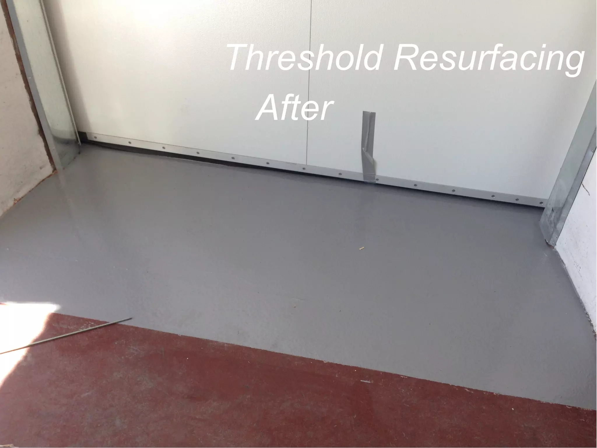 Food Processing Flooring | PDF