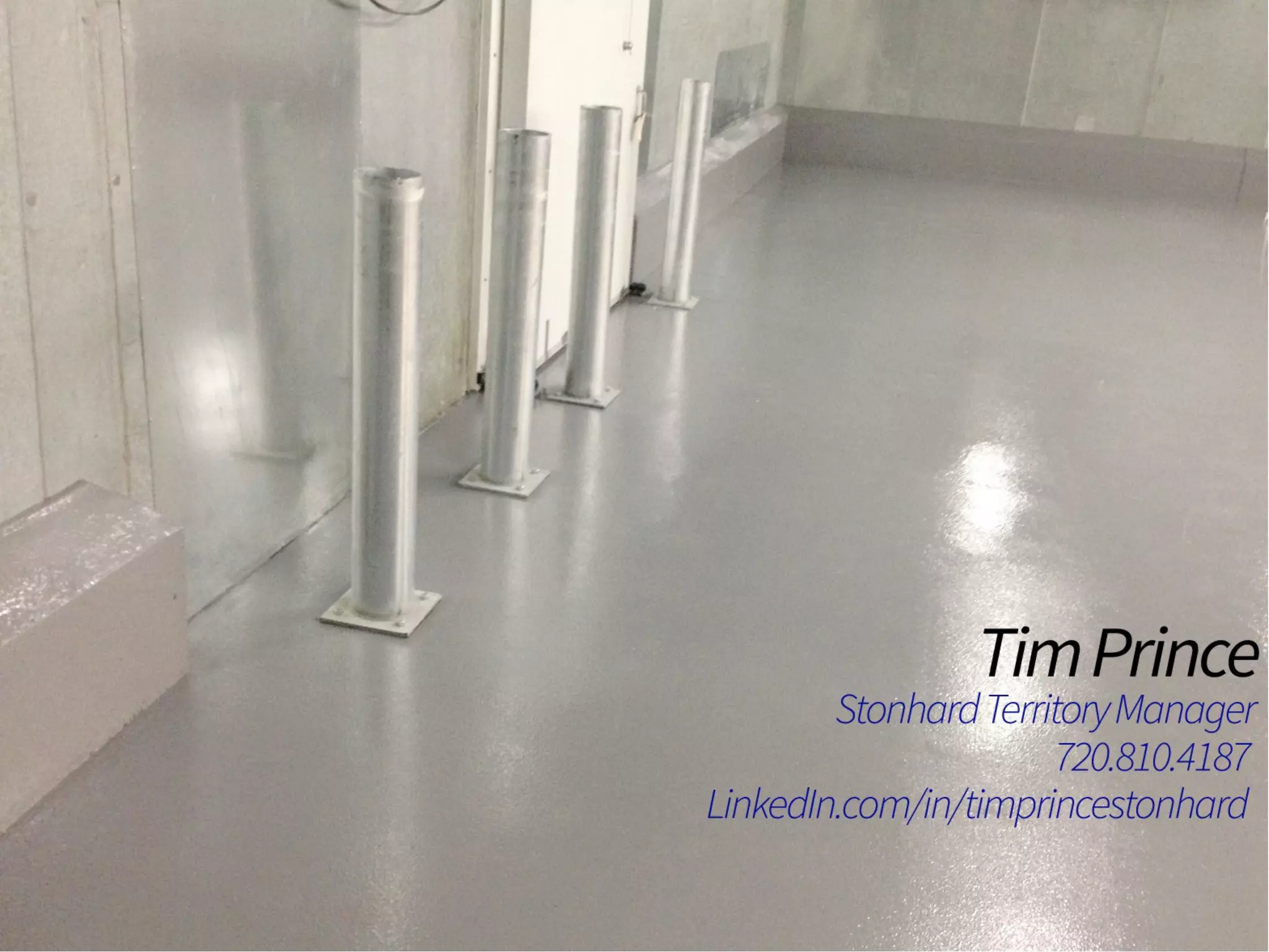 Food Processing Flooring | PDF