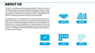 COMEX ENGLISH p. | PPT