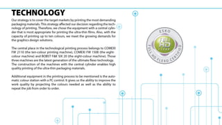COMEX ENGLISH p. | PPT