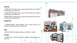 COMEX ENGLISH p. | PPT