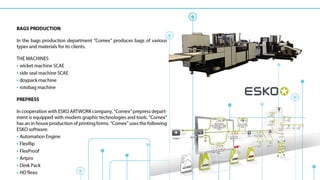 COMEX ENGLISH p. | PPT | Free Download