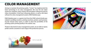 COMEX ENGLISH p. | PPT