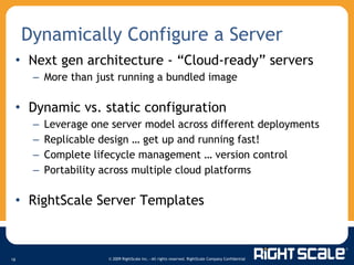 Cloud Computing Basics I | PPT