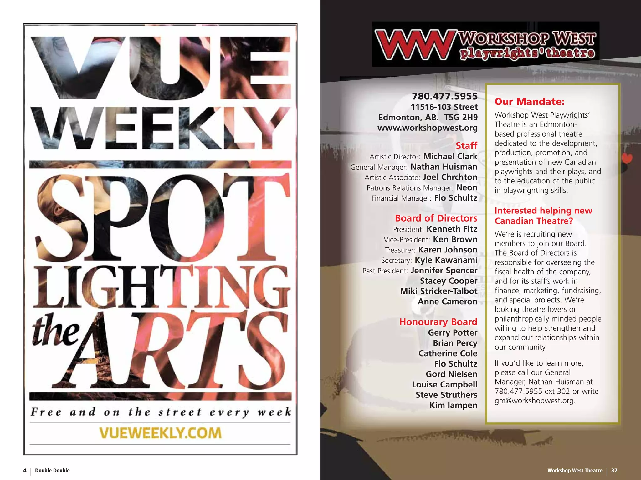 DoubleDouble PRogramp | PPT