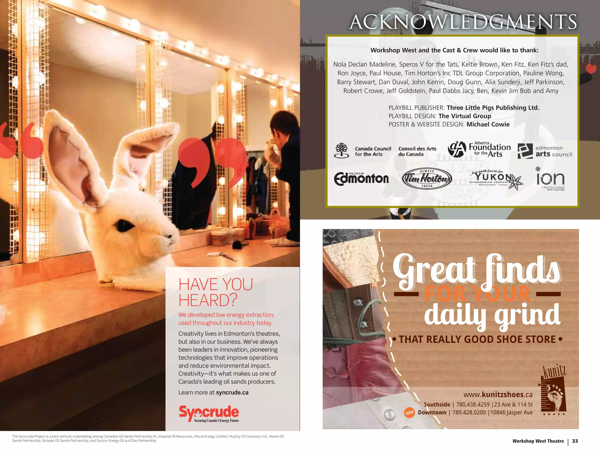 DoubleDouble PRogramp | PPT