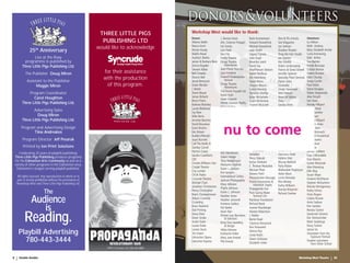 DoubleDouble PRogramp | PPT