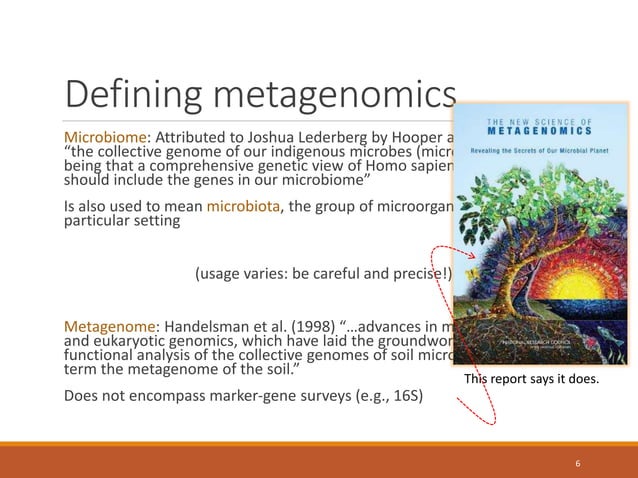 CCBC tutorial beiko | PPT
