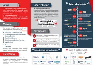 ENVOY Brochure | PDF